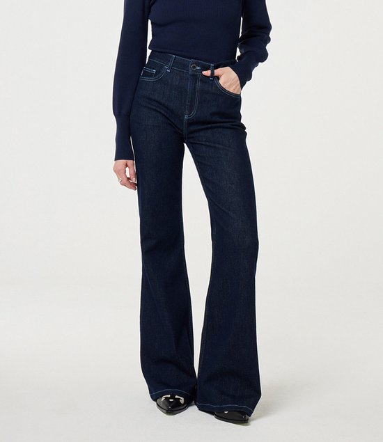 Vic Bootcut Jeans | bol