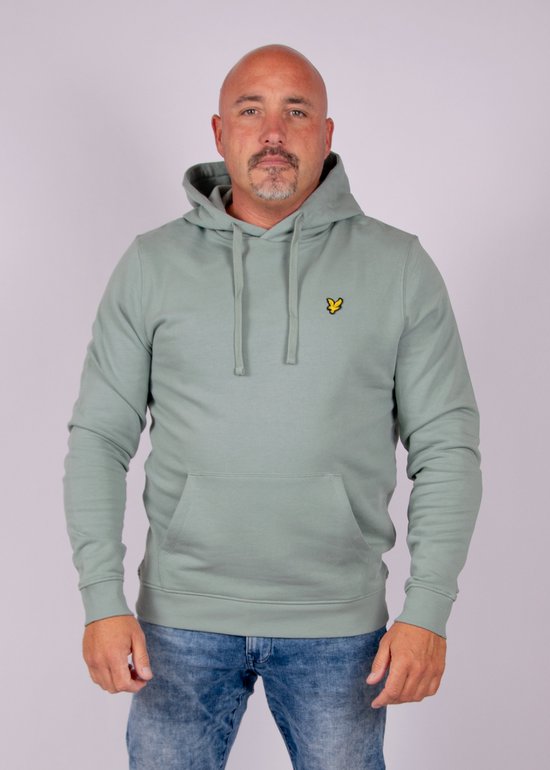 Lyle & Scott Pullover Hoodie | bol