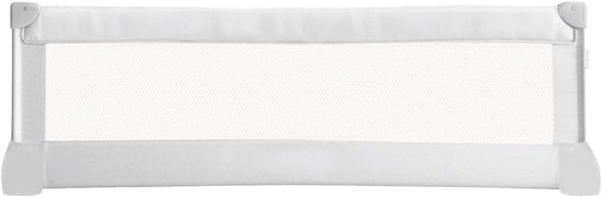 VIN® Bedhekje - Bedrand Kinderen 150 cm – Bedhek – Bedrek ...