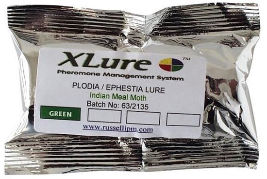Xlure Feromooncapsule 13 weken Groen | bol