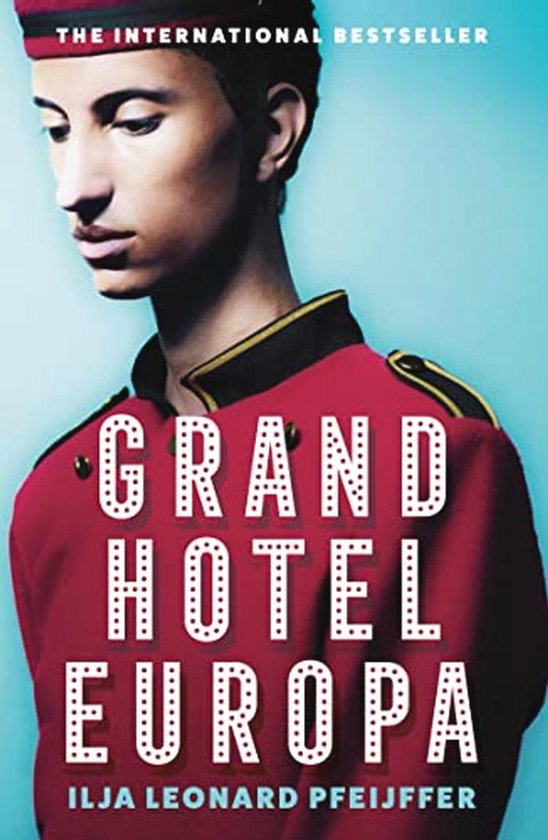 Roman over Europese identiteit en nostalgie | 9101010118240 | Boeken | bol