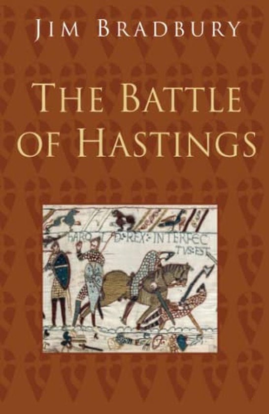 The Battle of Hastings | bol