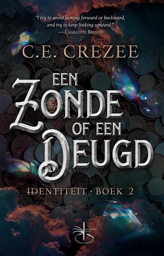 Identiteit 2 - Een zonde of een deugd, C.e. Crezee | 9789464373196 ...