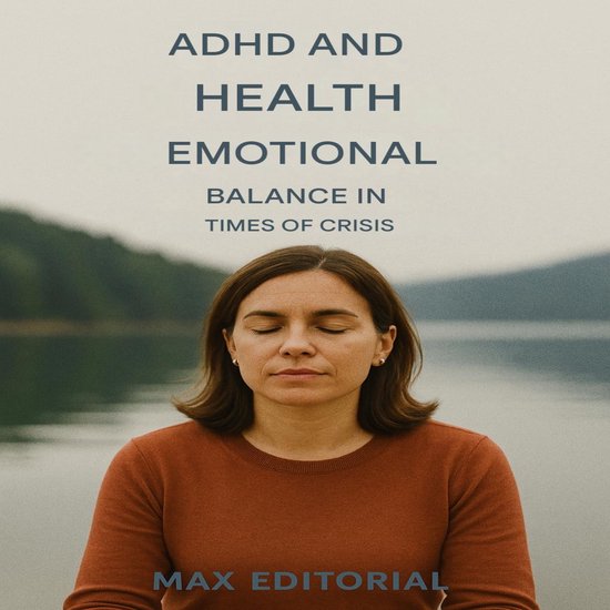 Discover the Power Behind ADHD - ADHD and Health Emotional: Balance in ...