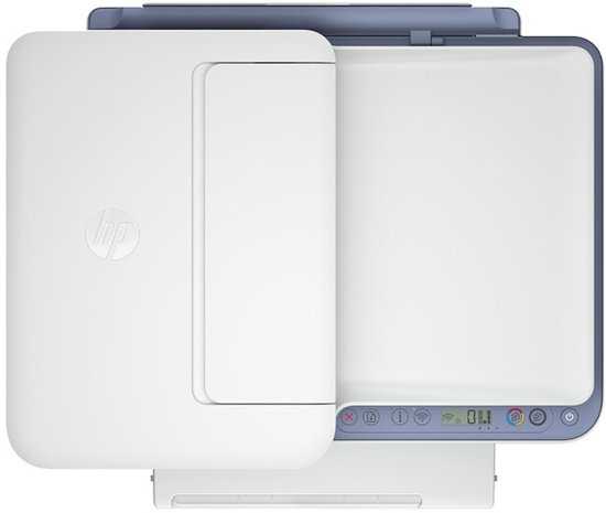 HP DeskJet 4322 Draadloos All-in-One Kleur Printer | bol