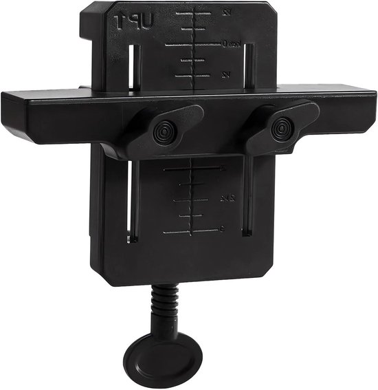 Verstelbare kast deur positioner voor nauwkeurige installatie - handige ...