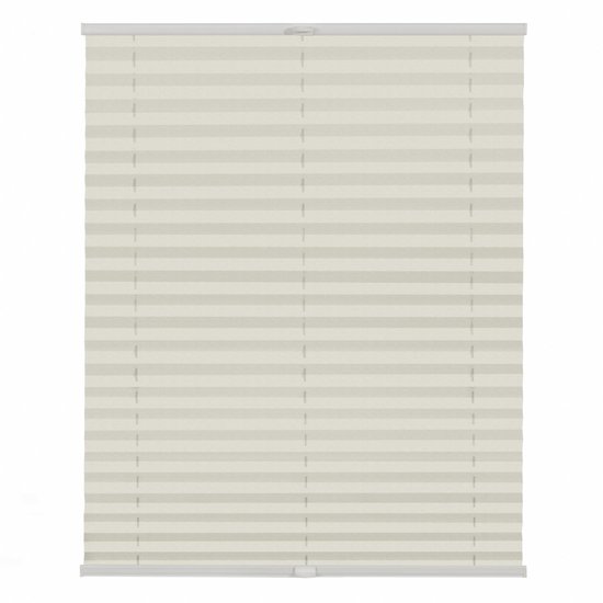 Helsingborg verduisterend plisségordijn | bol