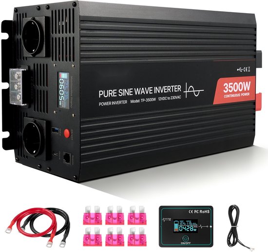 Ac Dc Vermogen