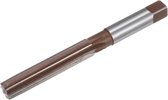 Handruimer H7 18 mm Metrisch voor Metaal en Hout - Precisiegereedschap ...