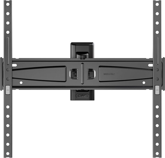 Kantelbare TV Muurbeugel voor 40 tot 65 inch Flatscreen - VESA 400 Max ...