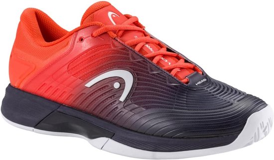 Tennisschoenen voor Heren: Stabiliteit en Flexibiliteit voor Agressief ...