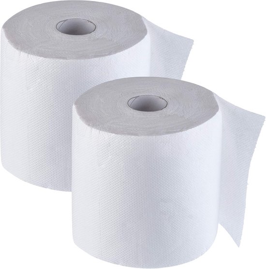 Keukenrol 2-laags 100% Cellulose Keukenpapier voor Huishoudelijk ...