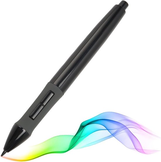 Professionele Stylus Pennen met 8192 Drukniveaus voor Grafische ...