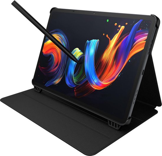 11,5 Inch Tablet met NXTPAPER 4.0 Scherm, 16GB RAM, 256GB Opslag en ...