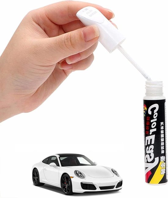 Egoods - Autolak Krassen Reparatiestift - Auto Reparatie - Verf Touch ...