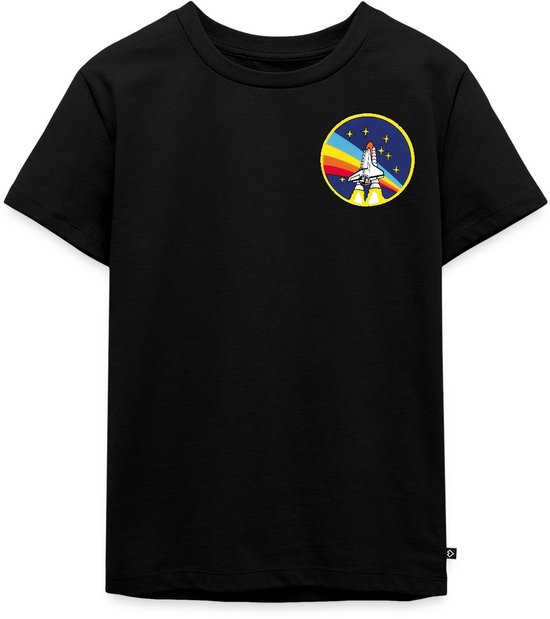 NASA STS 27 Insigne | bol