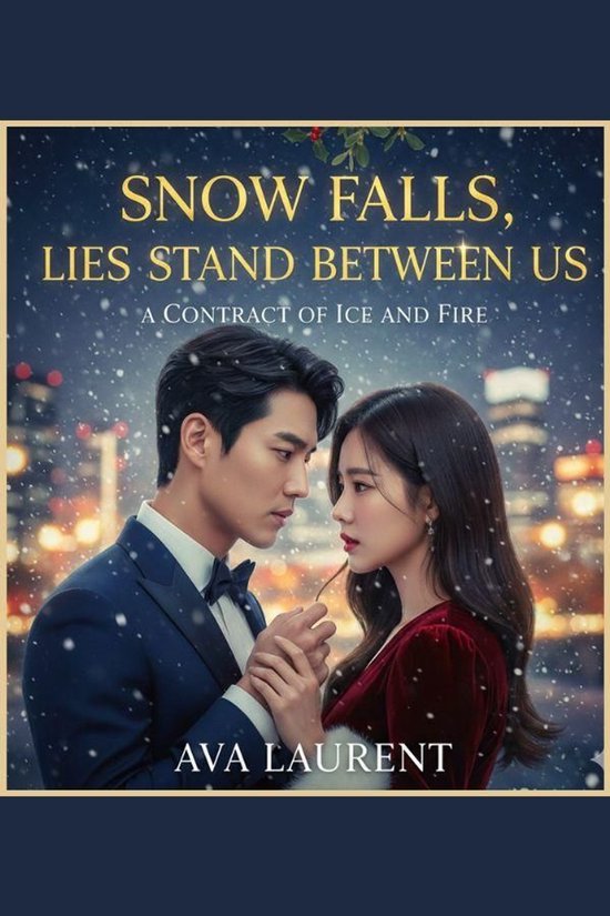 K-Drama Christmas Billionaire Romance: Fake Marriage & Holiday Love 2 ...