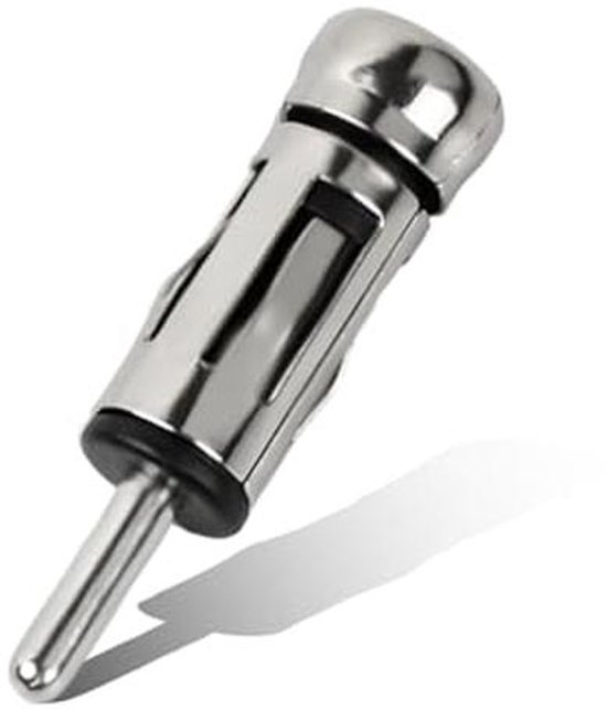 Car Radio Antenna Adapter, Antenna Adapter FM Radio Modulator, Antenna ...