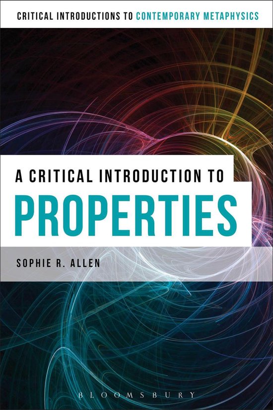 Bloomsbury Critical Introductions to Contemporary Metaphysics - A ...