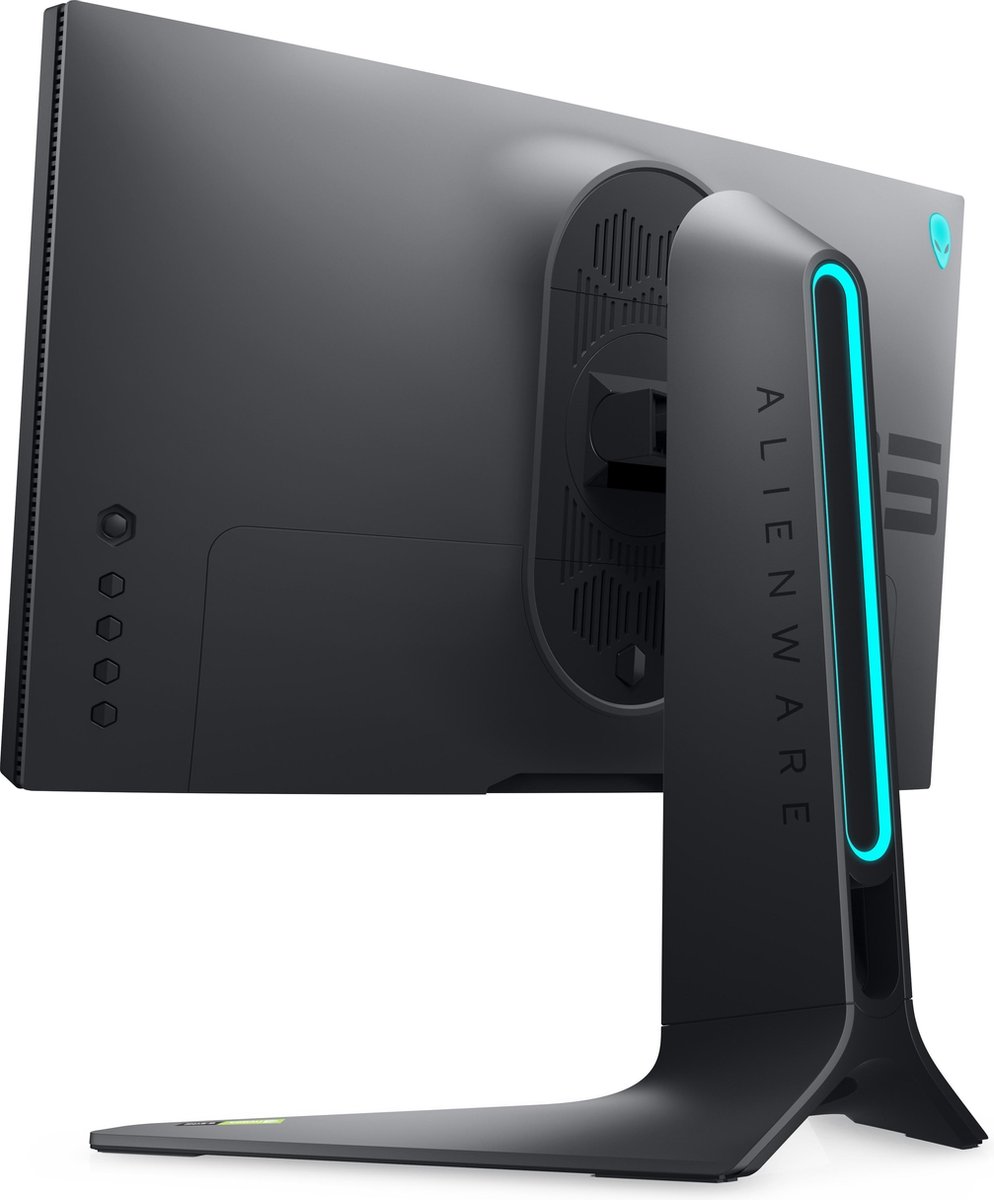 Alienware AW2521H - IPS Gaming Monitor - 360hz - 25 inch | bol.com