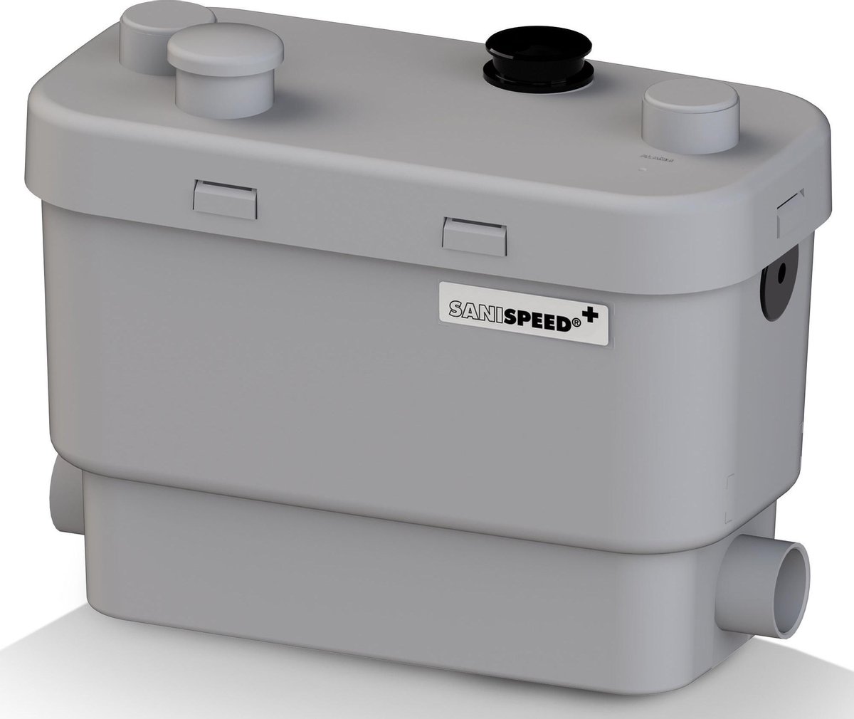 SFA Pump SANISPEED Plus Silence | bol.com