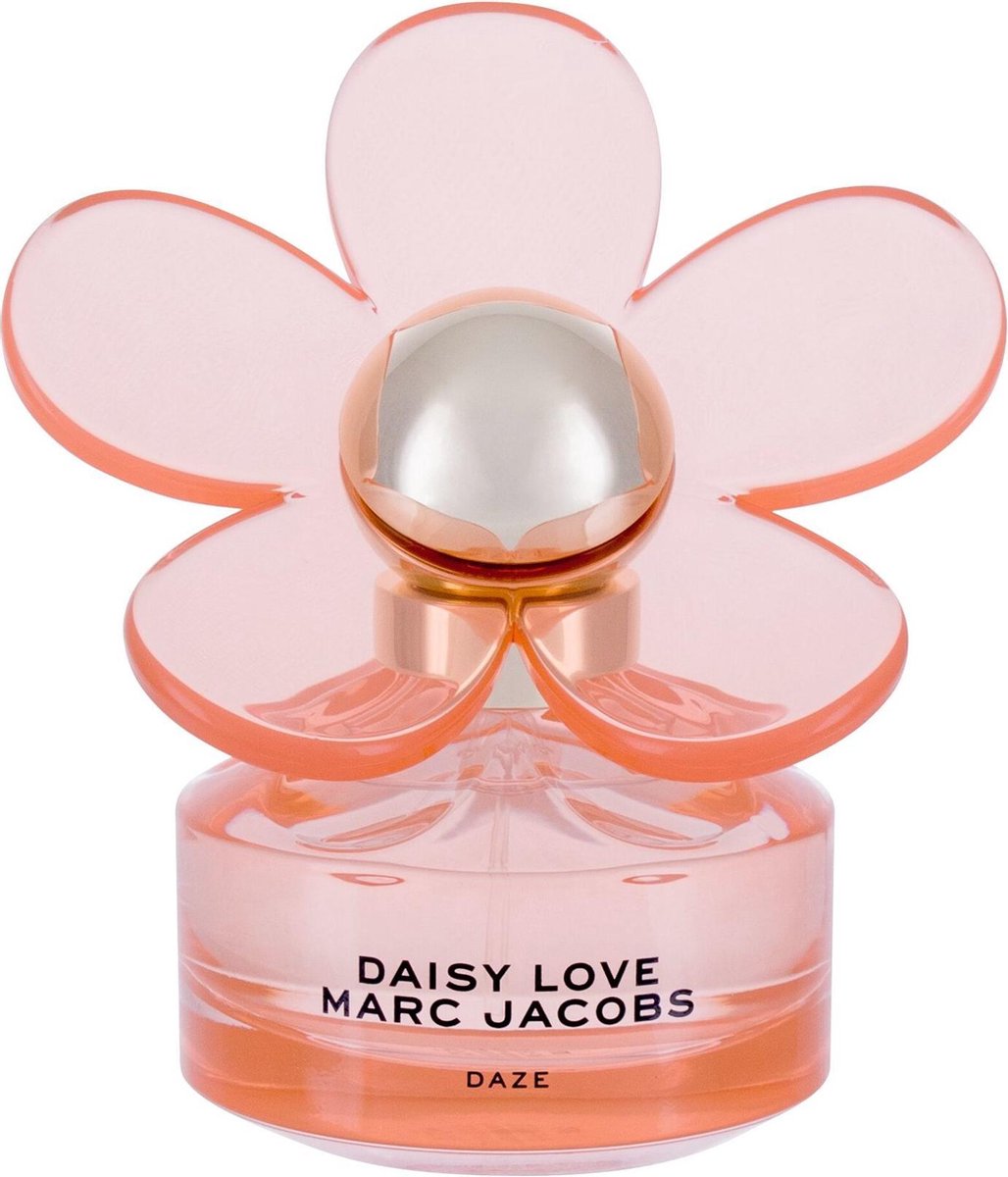 Marc Jacobs - Daisy Love Daze - 50 ml - Eau de Toilette | bol.com