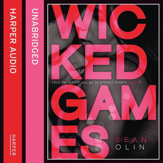 Wicked Games (Wicked Games, Book 1) | bol.com