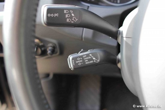 Adaptieve cruise control (ACC) Audi Q5 8R | bol