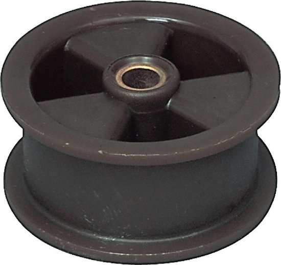 ELECTROLUX - SPANROL POLY-V-SNAAR - 1250125034 | bol