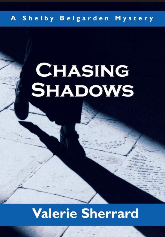 Chasing Shadows (ebook), Valerie Sherrard | 9781554885060 | Boeken | bol.com