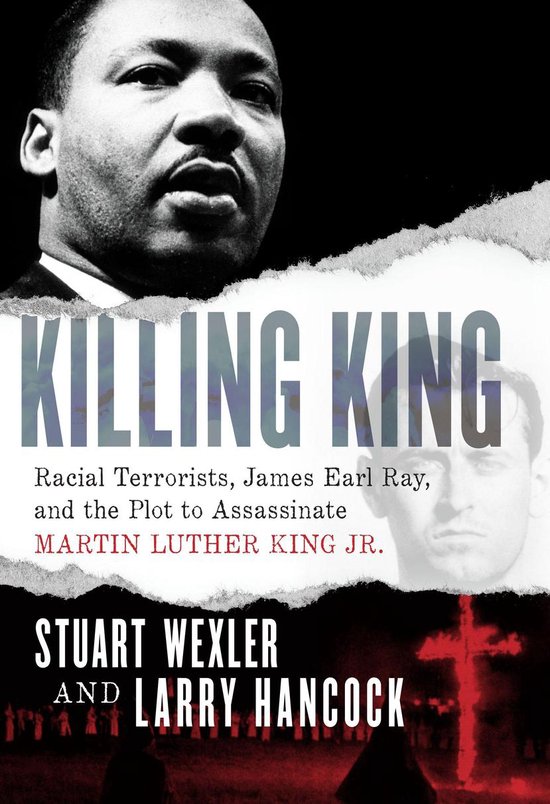 Killing King (ebook), Stuart Wexler | 9781619026490 | Boeken | bol.com