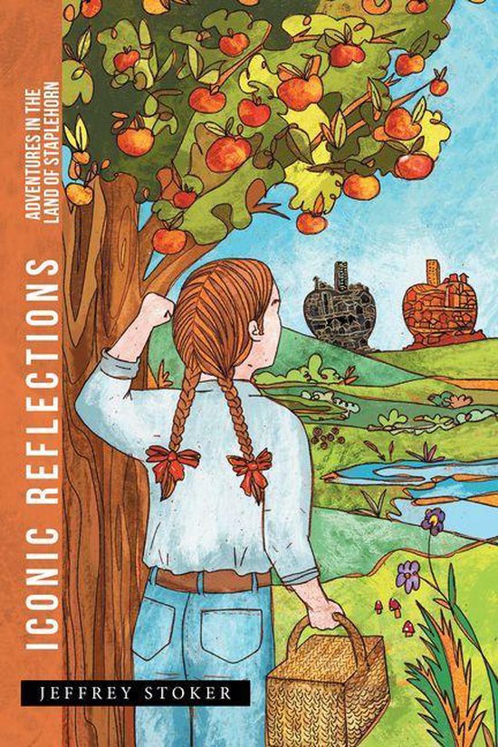 Iconic Reflections (ebook), Jeffrey Stoker | 9781984555526 | Boeken ...