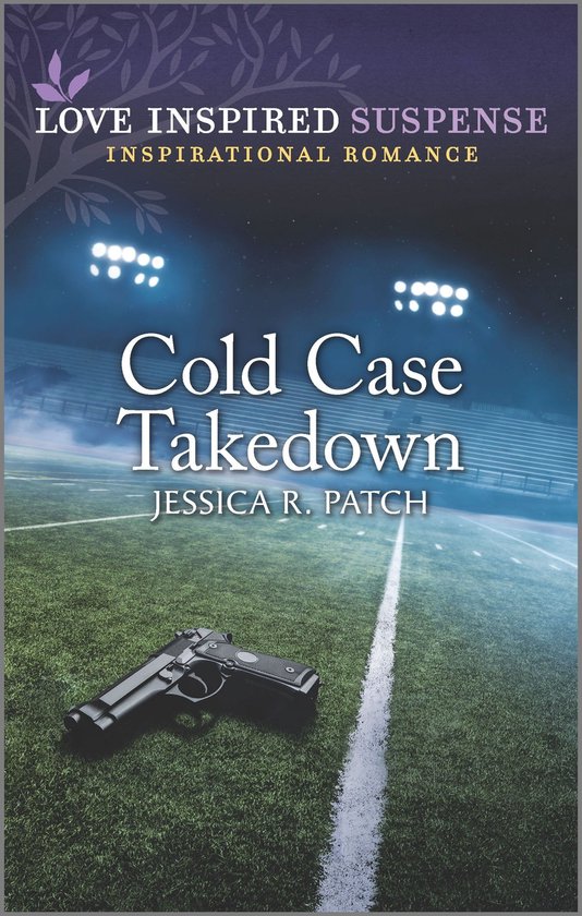 Cold Case Investigators 1 - Cold Case Takedown (ebook), Jessica R. Patch |... | bol.com