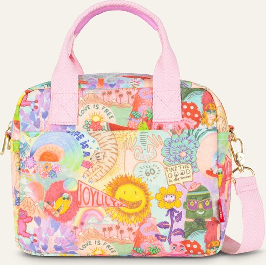 Oilily-Hindy Handtas-Dames | bol