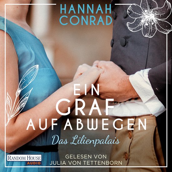 Ein Graf auf Abwegen, Hannah Conrad | 9783837163094 | Boeken | bol.com