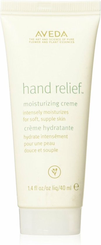 Handcrème Aveda Hand Relief 40 ml Hydraterend | bol.com