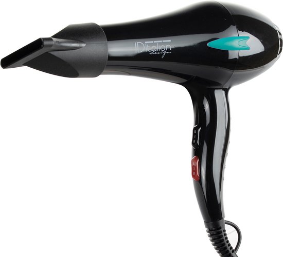 Id Italian Professional Hair Dryver Elite 2200w 1 U | bol