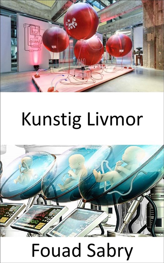 Nye Teknologier Innen Medisinsk [Norwegian] 1 - Kunstig Livmor (ebook ...