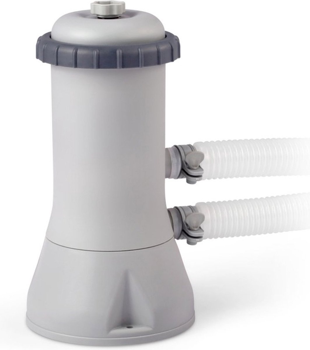 Intex Zwembad Filterpomp - 28638GS C900 - 3407 Liter per uur | bol.com