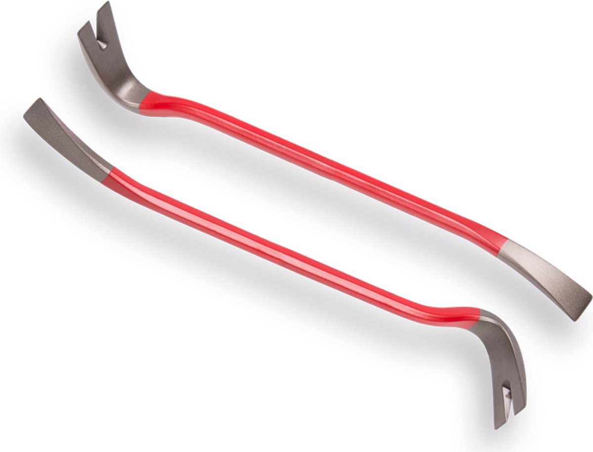 Hultafors 109/20" Stalen koevoet - 500 mm | bol.com