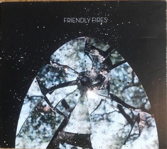 Friendly Fires, Friendly Fires | Muziek | bol