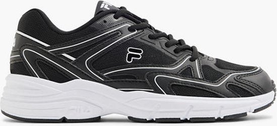 fila Zwarte chunky sneaker - Maat 36 | bol.com