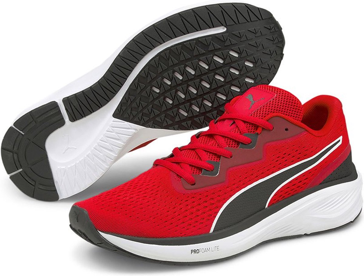 PUMA Aviator Hardloopschoenen Mannen - Maat 41 | bol.com