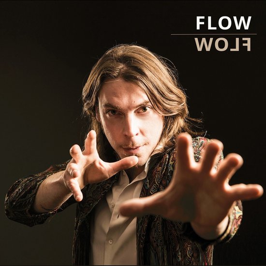 Thibault Wolf - Flow (CD), Thibault Wolf | Muziek | bol