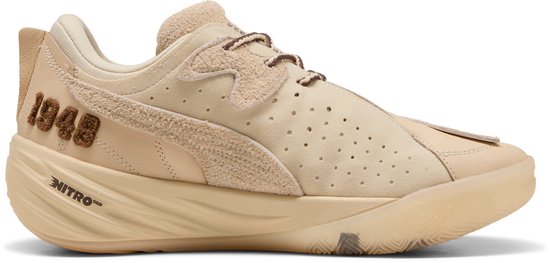 Basketbalschoenen Puma All-Pro Nitro™ 2 Chris Brickley | bol