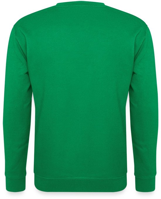 The Grinch Statement Holiday Intolerant Sweater Heren | bol