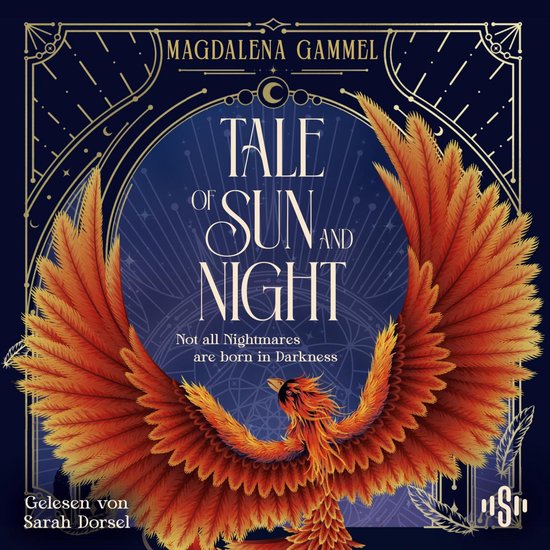 Tale of Sun and Night 1: Tale of Sun and Night, Magdalena Gammel ...