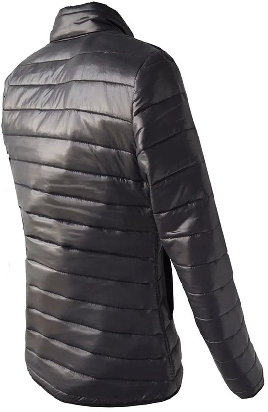 Lexhis Nala Vrouwenjas Zwart M Vrouw | bol