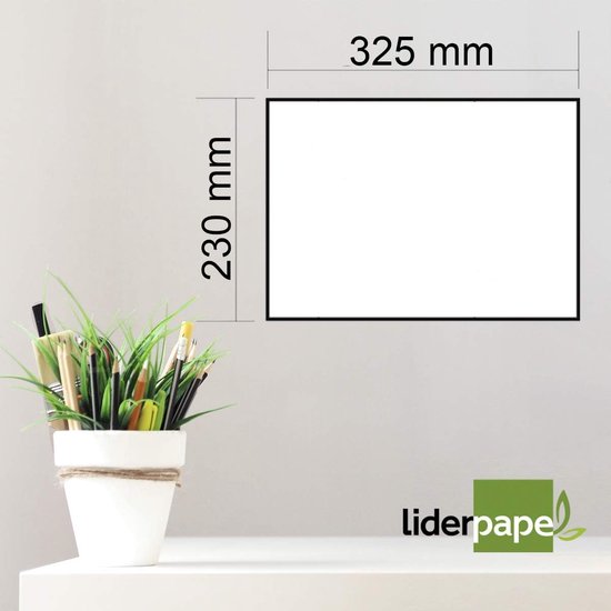 Groot Tekenblok A4/A3/A2 - Stevig Papier voor Tekenen, Schetsen en ...