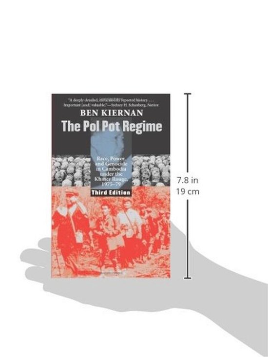 Cambodia's Genocide: In-Depth Analysis of the Khmer Rouge Regime 1975 ...
